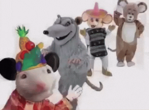 Dancing GIF by HUPChallenge - Find & Share on GIPHY