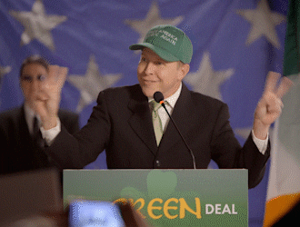 Presidential Election Vote GIF by Reconnecting Roots - Find & Share on ...