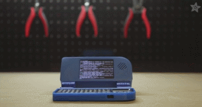 Notebook GIF - Find & Share on GIPHY