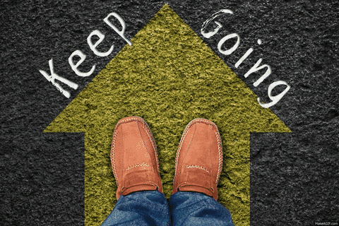 Motivation GIF - Find & Share on GIPHY