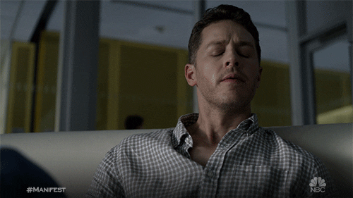 Josh Dallas Manifest GIF by NBC - Find & Share on GIPHY