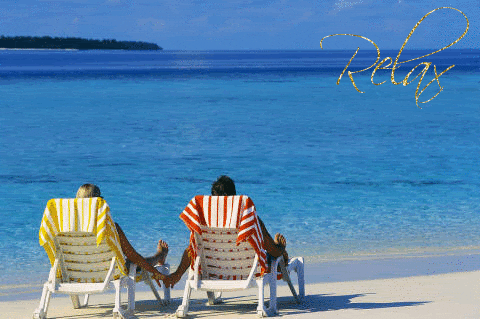 Beach GIF - Find & Share on GIPHY