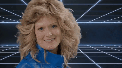 Heidi Gardner Lol GIF by The Groundlings - Find & Share on GIPHY