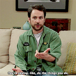 Charlie Day GIF - Find & Share on GIPHY