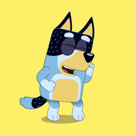 Dance Dancing GIF By Bluey Find Share On GIPHY Dance Dancing GIF By Bluey Find Share On GIPHY