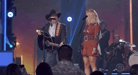 Acm Awards 2019 Acms GIF by Academy of Country Music Awards - Find ...