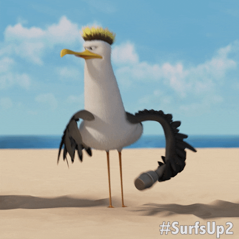 GIF by Sony Pictures Animation - Find & Share on GIPHY