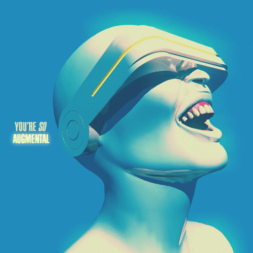 Virtual Reality Glitch GIF by Abel M'Vada - Find & Share on GIPHY