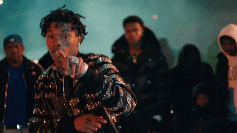 Woah GIF by Lil Baby - Find & Share on GIPHY