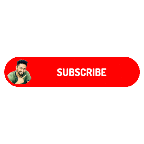 Youtube Subscribe Sticker by Digital Pratik for iOS & Android | GIPHY