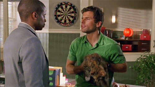 Psych GIF - Find & Share on GIPHY