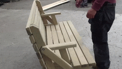 Table Picnic GIF - Find & Share on GIPHY