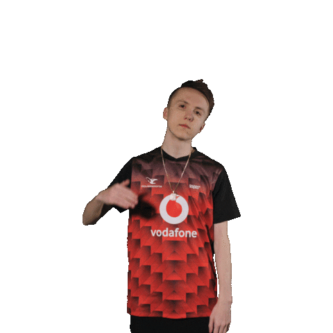 Mouz Cancel Sticker by mousesports for iOS & Android | GIPHY