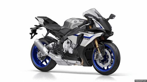 Yamaha Motor USA GIF - Find & Share on GIPHY