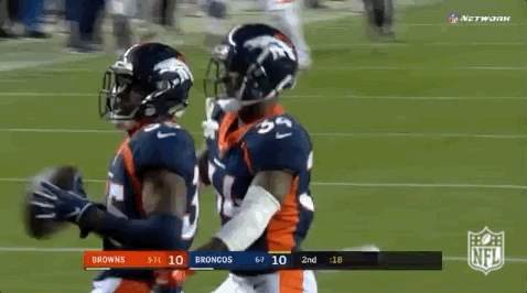 2018 Nfl Football GIF by NFL - Find & Share on GIPHY