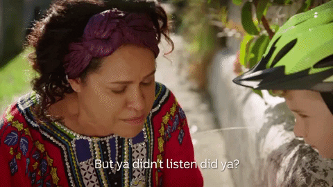 Black Comedy GIF by ABC Indigenous - Find & Share on GIPHY