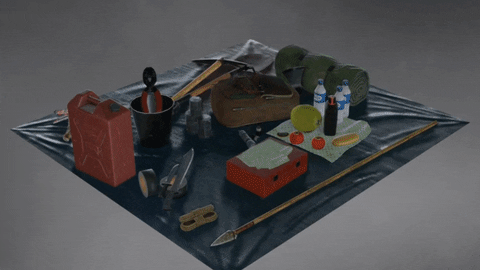 PROJECT D - Multiplayer Survival Game | Indiegogo