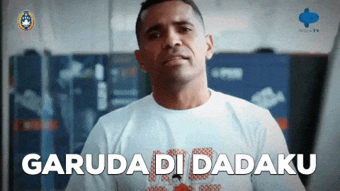 Timnas GIF by PSSI - Find & Share on GIPHY