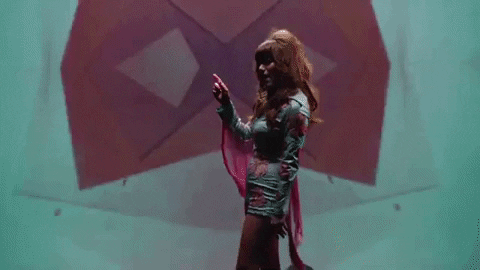 Rabbit Hole GIF by Jenny Lewis - Find & Share on GIPHY
