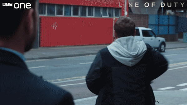 Bbc One Guns GIF by BBC - Find & Share on GIPHY