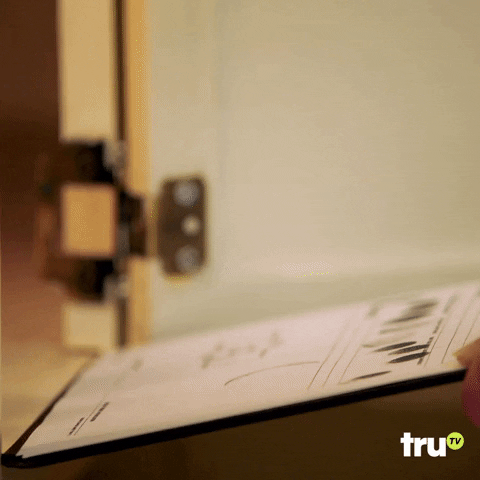 Amy Sedaris Patty Hogg GIF by truTV’s At Home with Amy Sedaris - Find ...