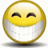 Big Smile GIF by memecandy - Find & Share on GIPHY