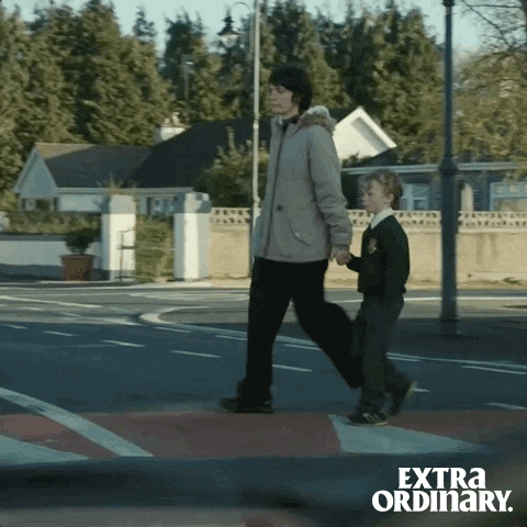 Extra Ordinary Movie GIF by Wildcard Distribution - Find & Share on GIPHY