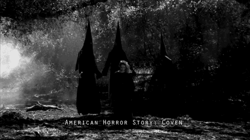 American Horror Story Coven GIF - Find & Share on GIPHY