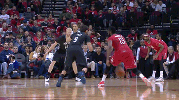 Basketball Dancing GIF - Find & Share on GIPHY