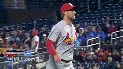 St. Louis Cardinals Baseball GIF by MLB - Find & Share on GIPHY
