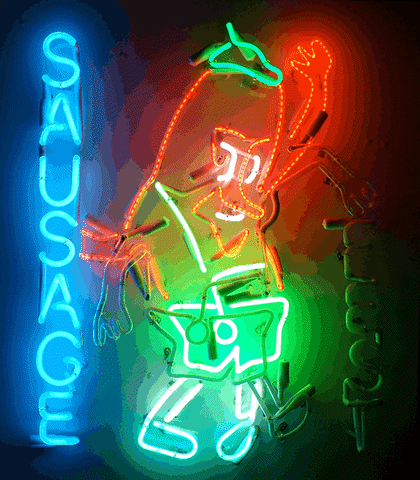 Neon GIF - Find & Share on GIPHY