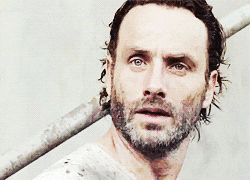 Rick Grimes GIF - Find & Share on GIPHY