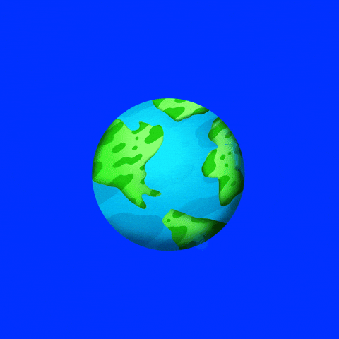 Voting Climate Change GIF by INTO ACTION - Find & Share on GIPHY