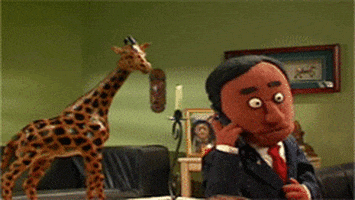 Sick Comedy Central GIF by Crank Yankers - Find & Share on GIPHY