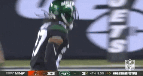 New York Jets Football GIF by NFL - Find & Share on GIPHY