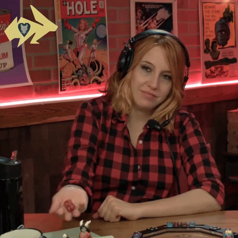 Rat Queens Love GIF by Hyper RPG - Find & Share on GIPHY