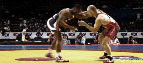 Wrestling GIF - Find & Share on GIPHY