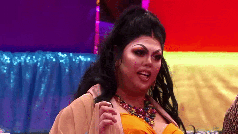 Episode 1 Sum Ting Wong GIF by BBC Three - Find & Share on GIPHY