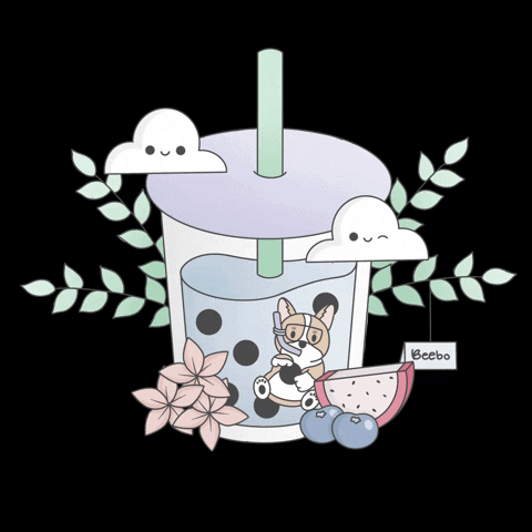 Boba GIF - Find & Share on GIPHY