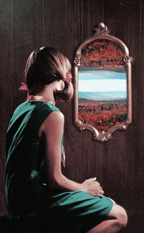 Girl Travel GIF by Ekdojo - Find & Share on GIPHY