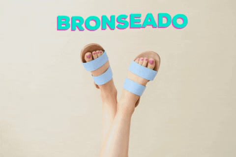 Summer Sandals GIF by bronseado - Find & Share on GIPHY