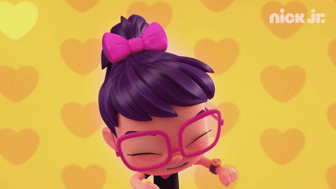 Awesome Abby Hatcher GIF by Nick Jr - Find & Share on GIPHY