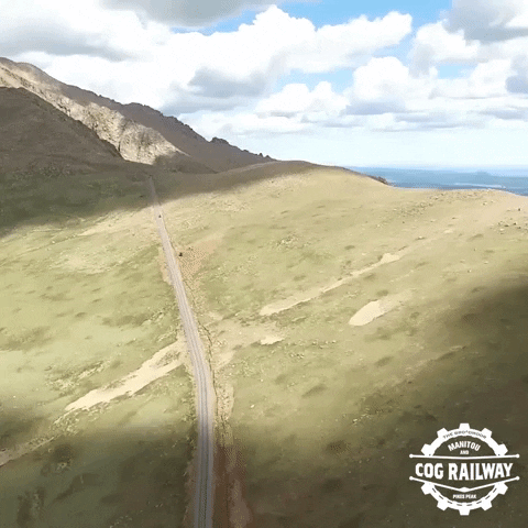 Colorado Springs Travel GIF by The Broadmoor - Find & Share on GIPHY