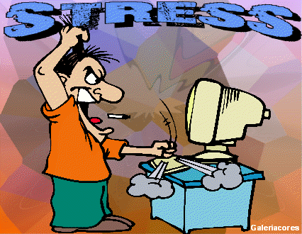 Stressed GIF - Find & Share on GIPHY
