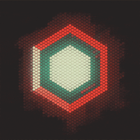 Geometric GIF - Find & Share on GIPHY