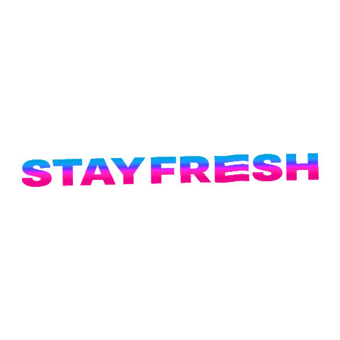 Fresh Sticker by mazay for iOS & Android | GIPHY