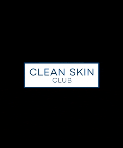 GIF by Clean Skin Club - Find & Share on GIPHY