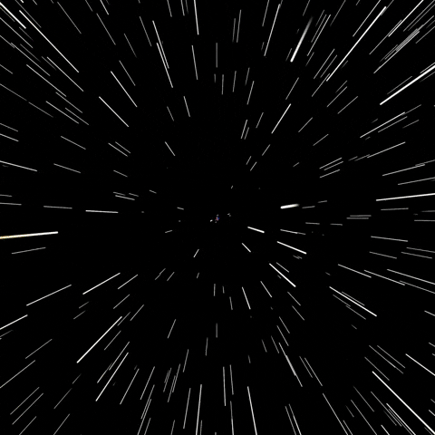 Star Wars Space GIF by Nolich - Find & Share on GIPHY