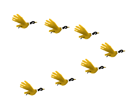 Marian Blairian Illustration Sticker for iOS & Android | GIPHY