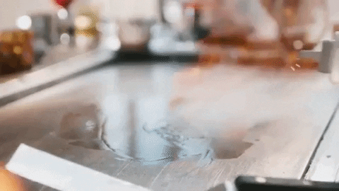Fire Chef GIF by Demic - Find & Share on GIPHY